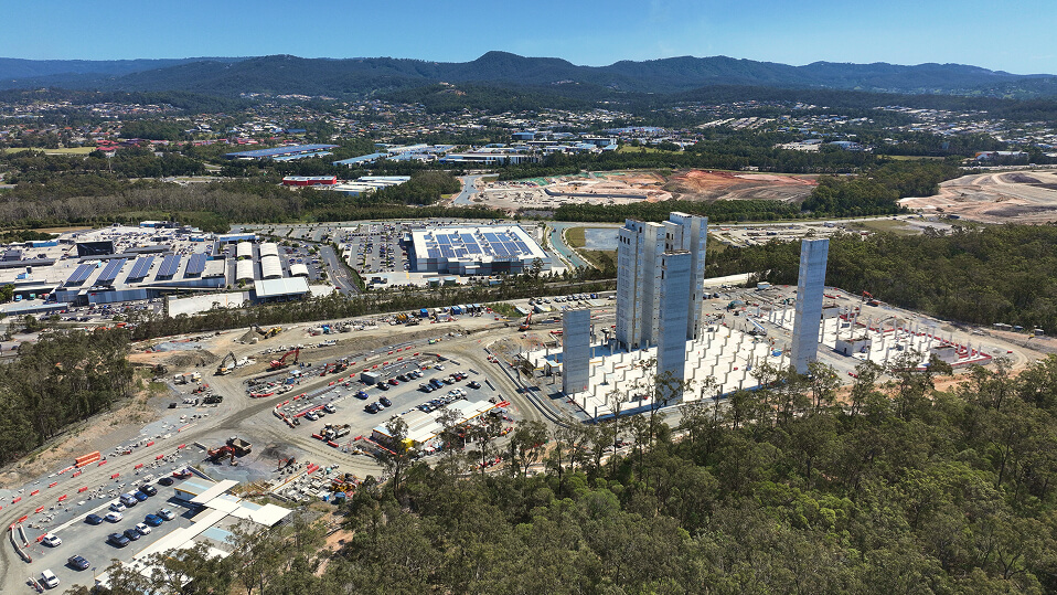 New Coomera Hospital | Health services when you need them